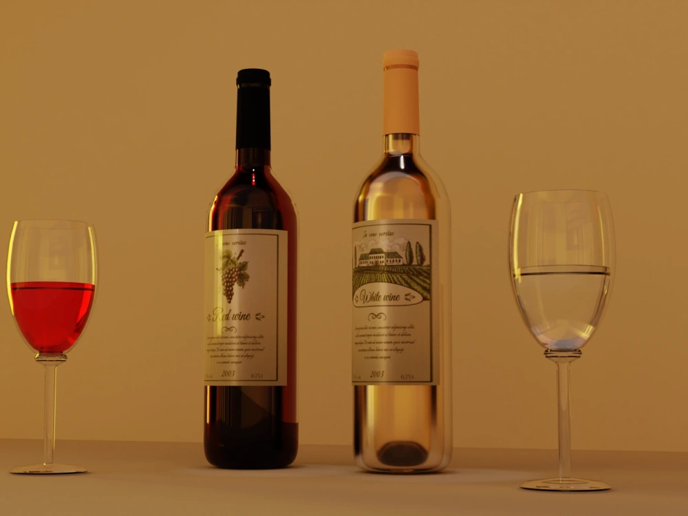 Professional 3d product model design high-quality renders with texturing | Upwork