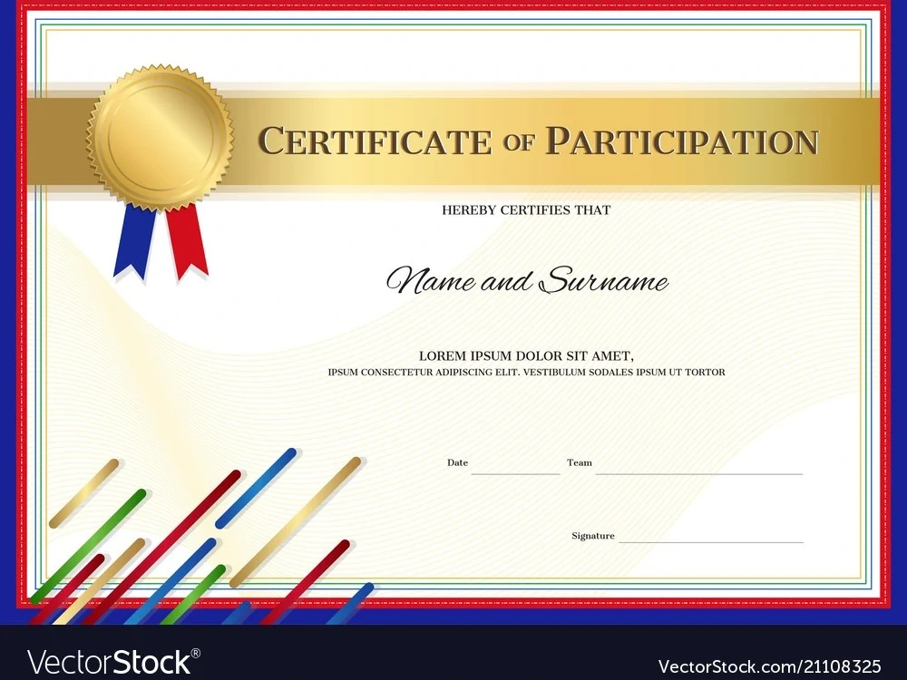 Fantastic certification to give someone you like. | Upwork