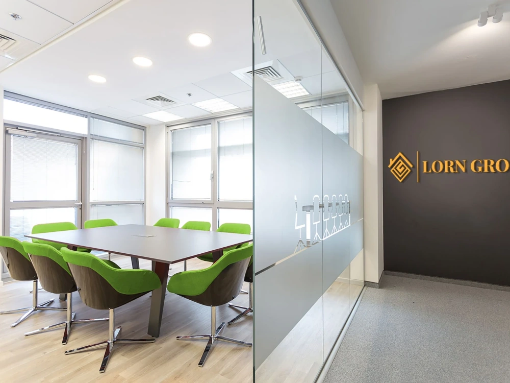 Professional, bold, clean and corporate logo within 3 days! | Upwork