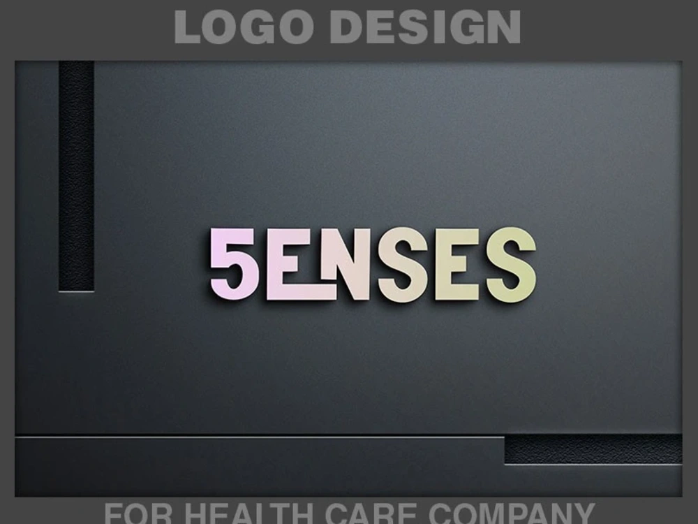 Professional, bold, clean and corporate logo within 3 days! | Upwork