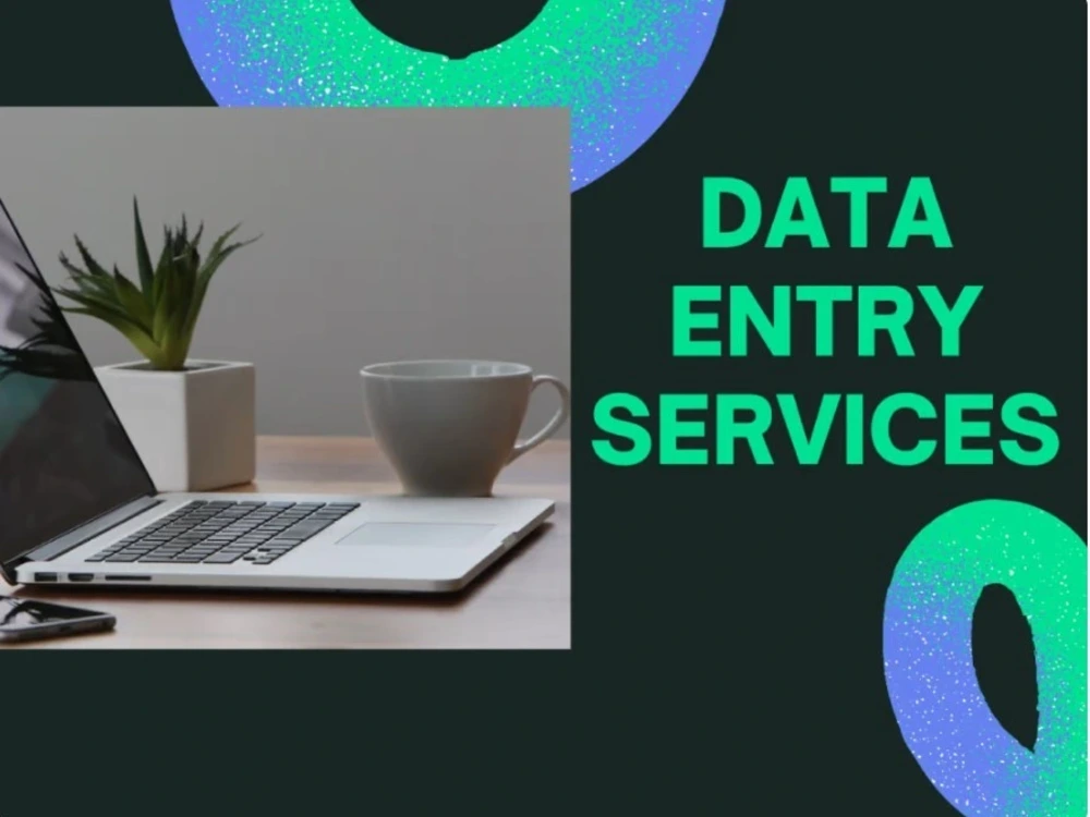 Professional MS Excel Data Entry Services | Upwork