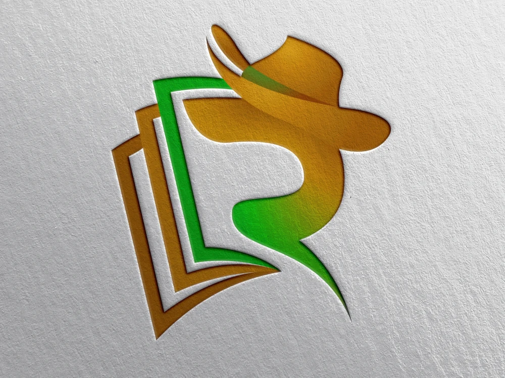 An attractive letterform Logo design | Upwork