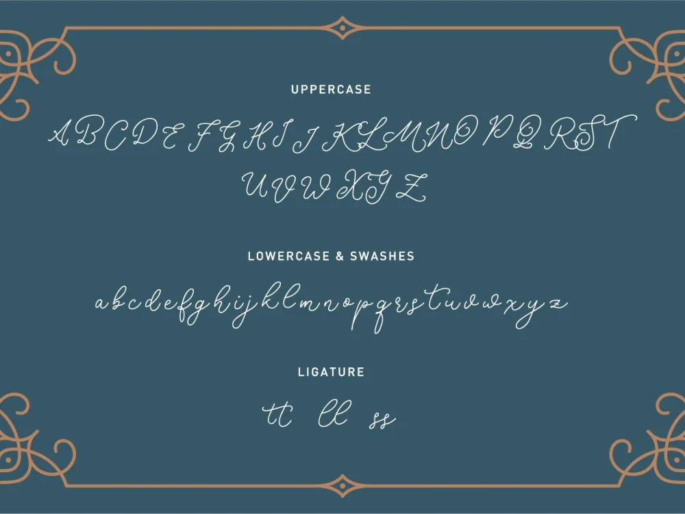 Custom fonts created from your handwriting or image samples | Upwork