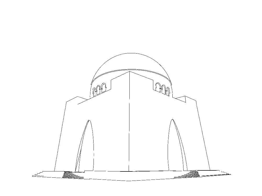 Detailed vector line art illustration or object outline | Upwork