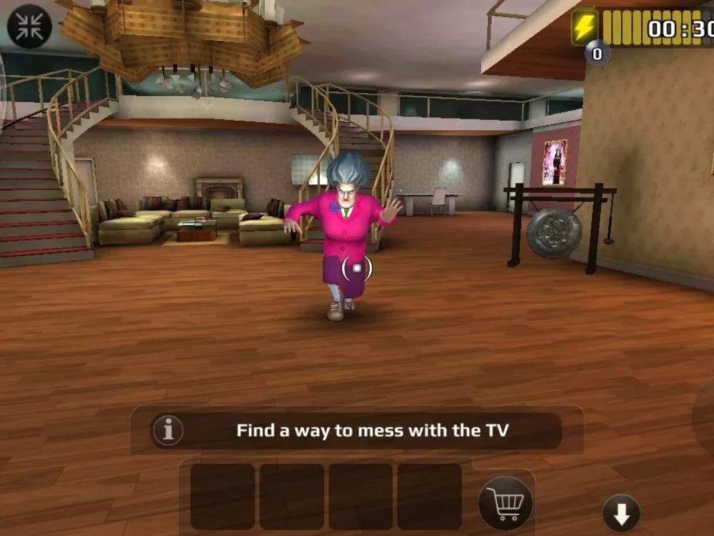 A High Quality and Engaging Game for PC, Mobile (Android, iOS) and Web-GL | Upwork