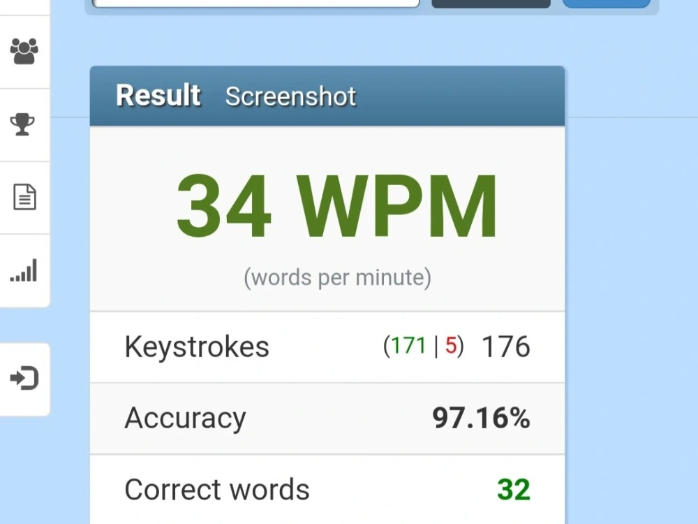 Microsoft word data typing, formatting and MS Word to PDF conversion ...