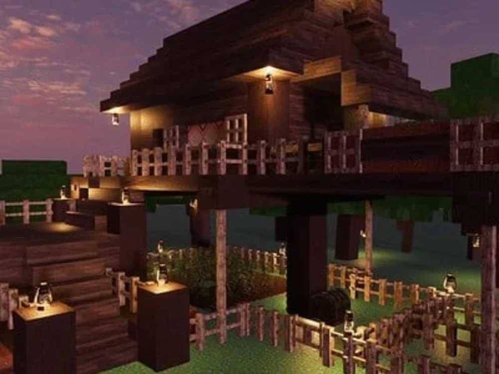 Models and textures for your minecraft mods and resources packs | Upwork