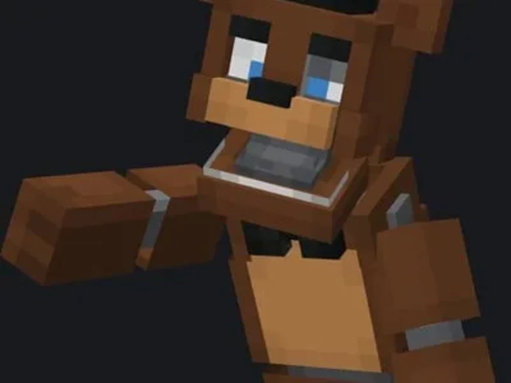 Models and textures for your minecraft mods and resources packs | Upwork