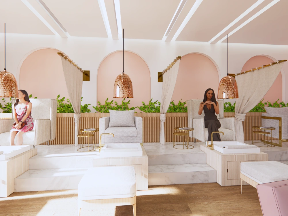 Amazing and thoughtful designs interior and exterior with renders | Upwork