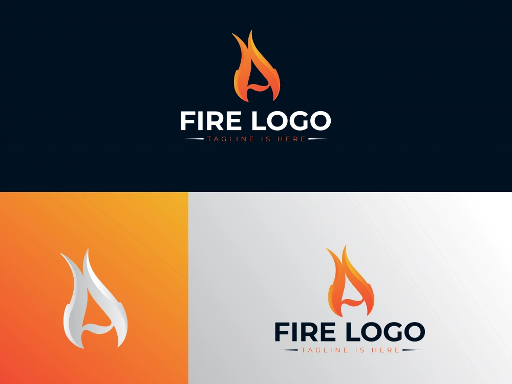 A modern, minimalist and clean logo for your business | Upwork