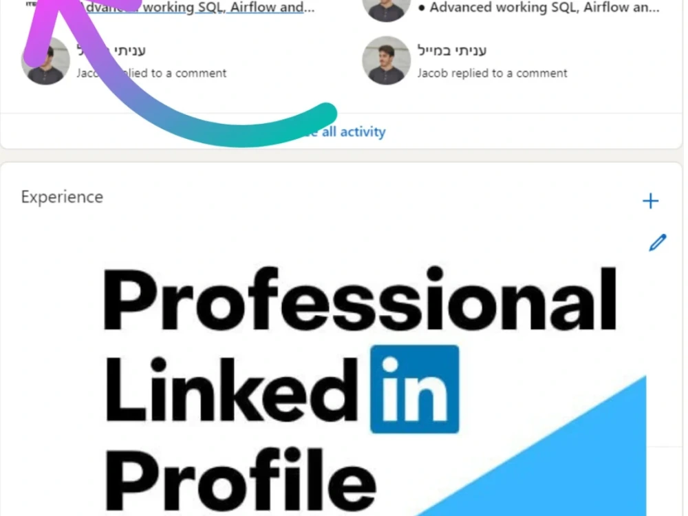 100% Optimized LinkedIn Profile | From Zero to Hero | Upwork
