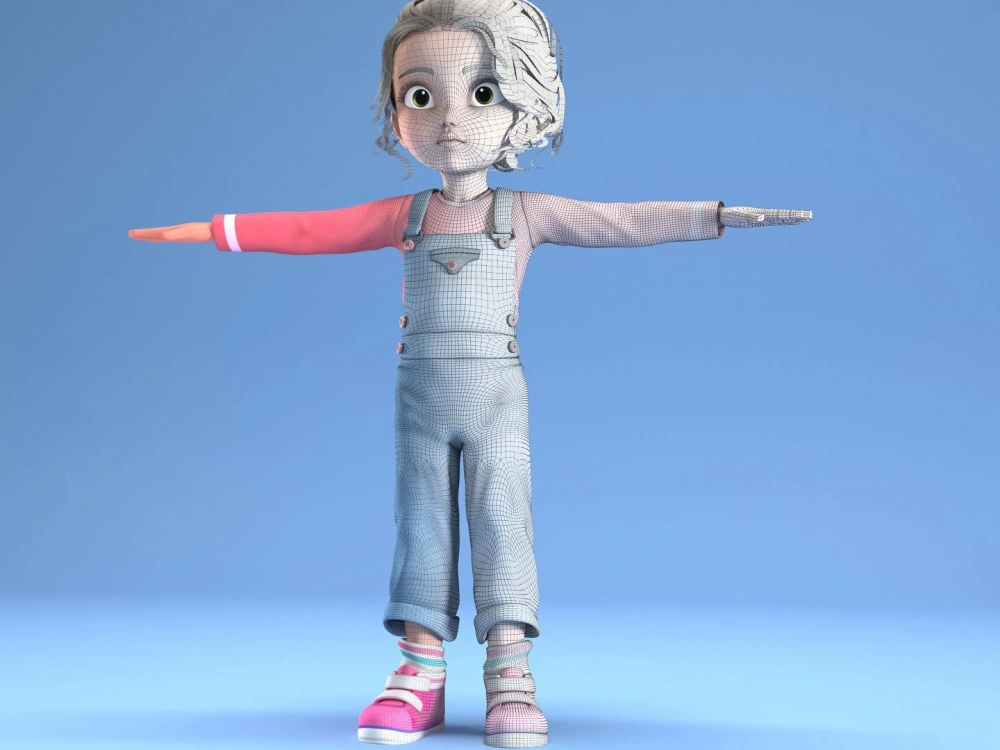 Custom realistic 3d character modeling, 3d modeling, character modeling ... Custom realistic 3d character modeling, 3d modeling, character modeling ...