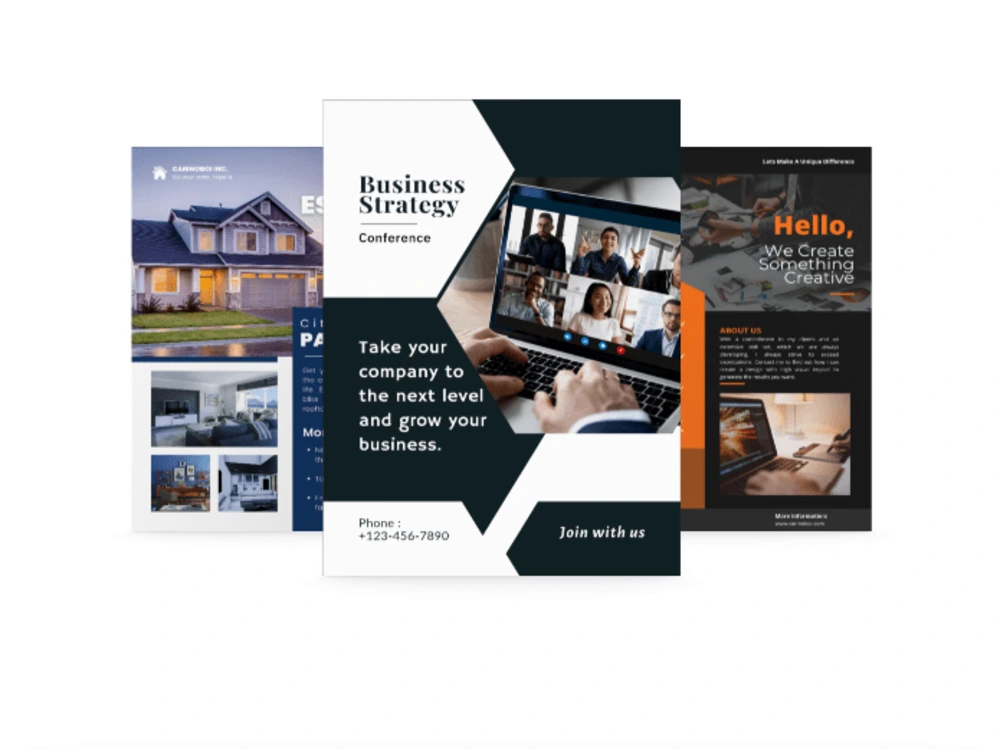 An outstanding graphic design | Upwork