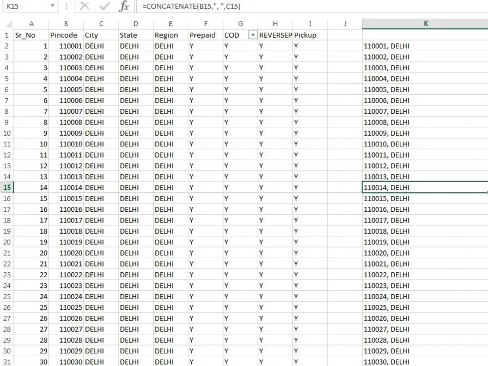 Quick & 100% accurate Excel data entry services | Upwork