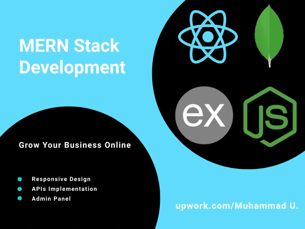 Full Stack Web Developer Mern Stack Mongodb Node Js Express Js Redux Js