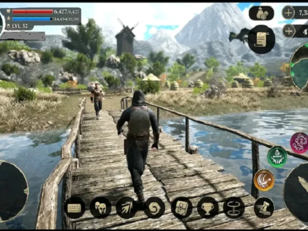 Nft, p2e, crypto game development, metaverse, play to earn mobile games ...