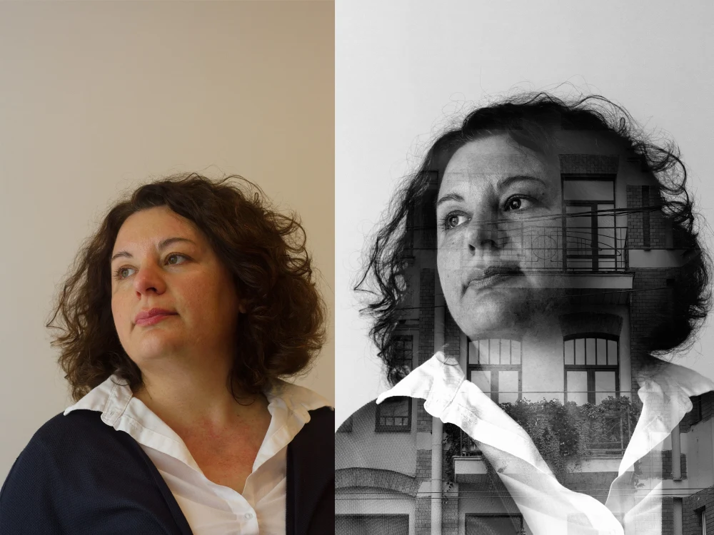 Perfect photos with double exposure effect | Upwork