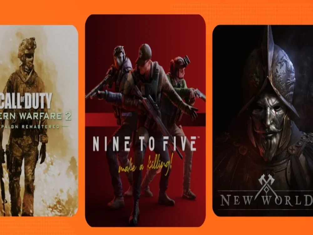 A developed nft game, crypto game, blockchain metaverse game, 3D/unity game | Upwork