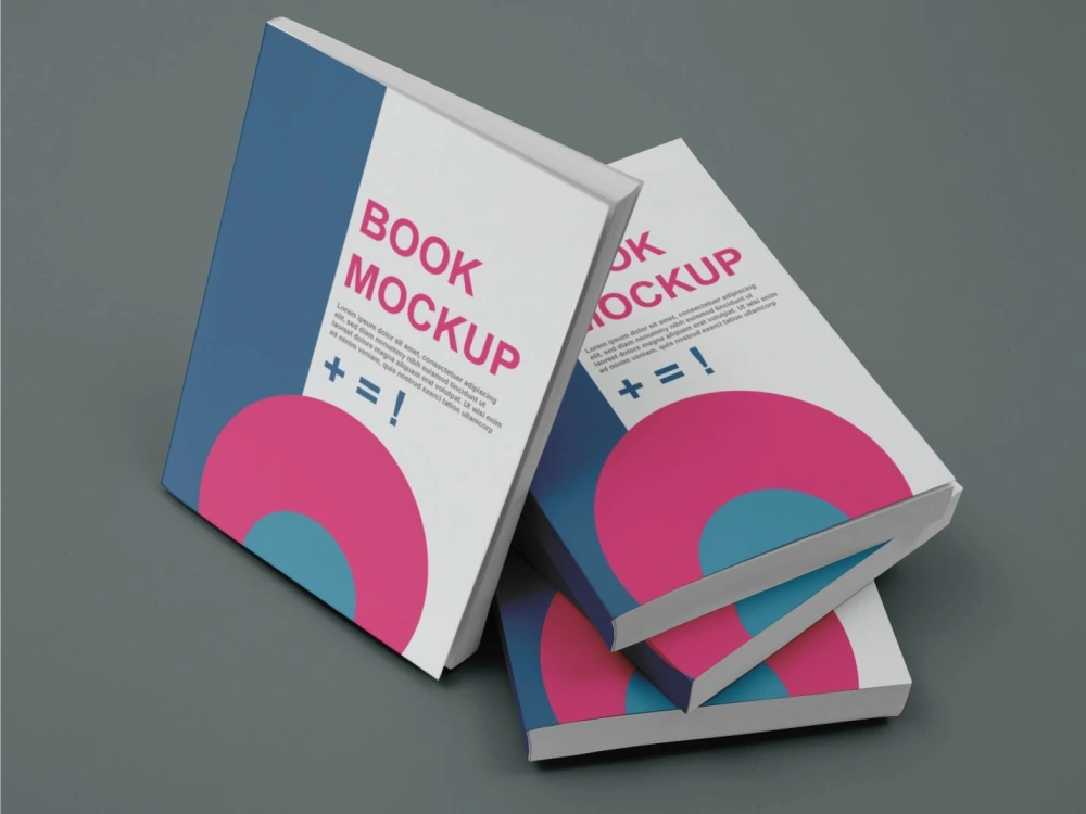 A creative book cover design | Upwork