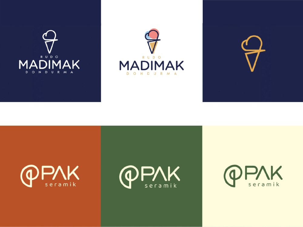 A creative, professional and satisfying Logo | Upwork