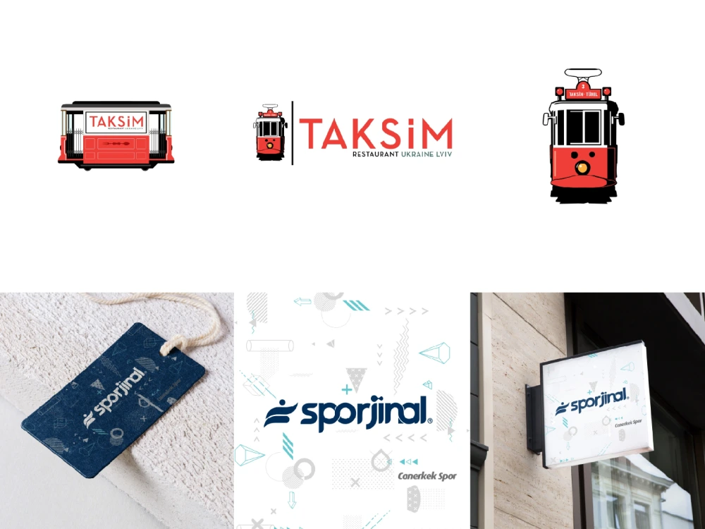 A creative, professional and satisfying Logo | Upwork