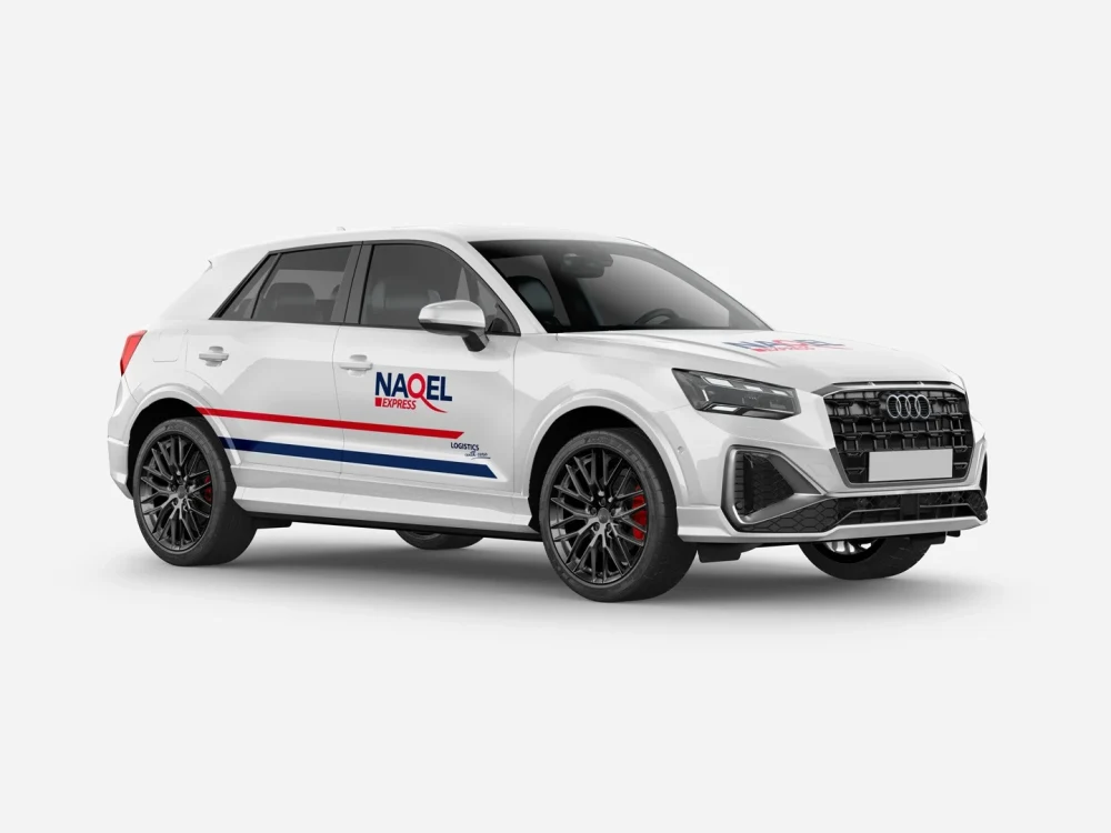 Creative eye-catching vehicle wrap design, Van wrap & Car Wrap | Upwork