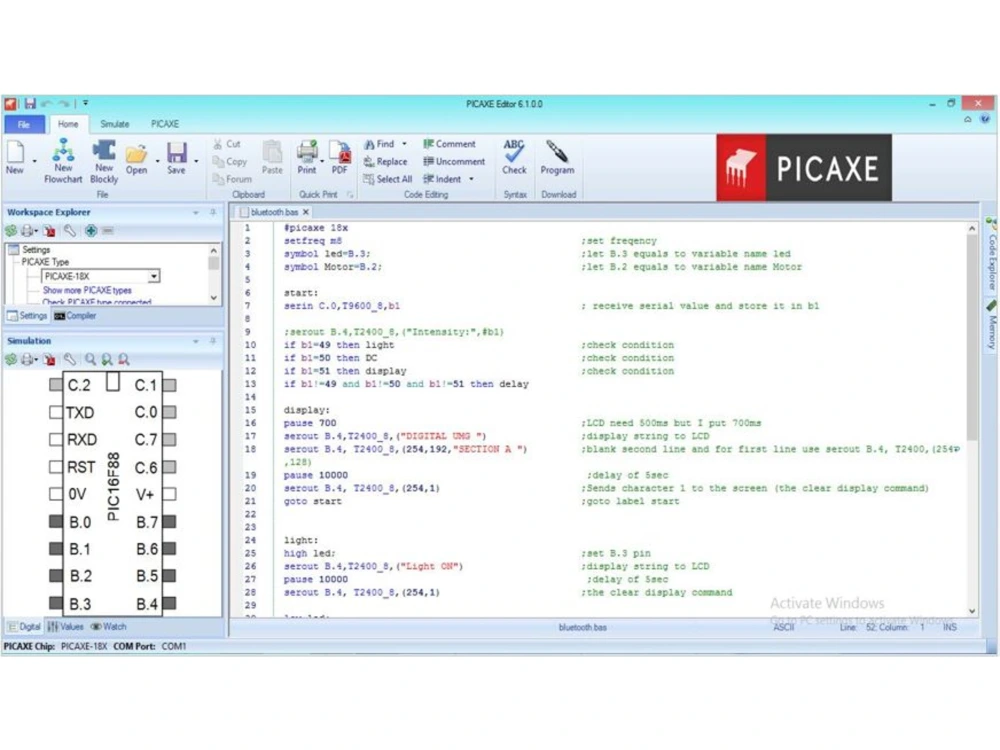 Atmel, pic and dspic microcontrollers programming in mplabx. | Upwork Atmel, pic and dspic microcontrollers programming in mplabx. | Upwork