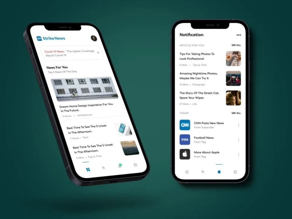 A user interactive Design Application for your Business | Upwork