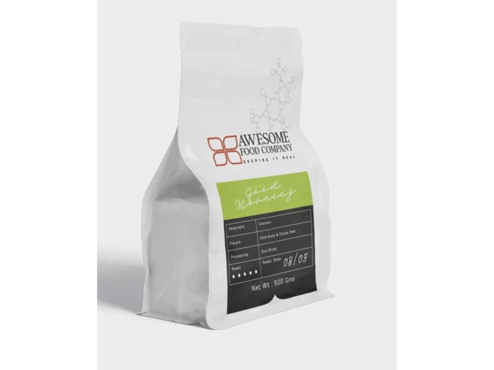 Pouch/Bag Packaging & Label design for your product. | Upwork