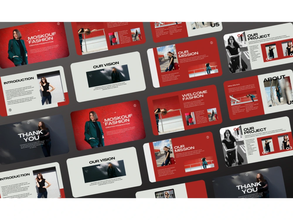 An awesome powerpoint presentation | Upwork