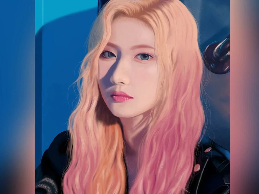 Digital illustrations in semi realistic style | Upwork