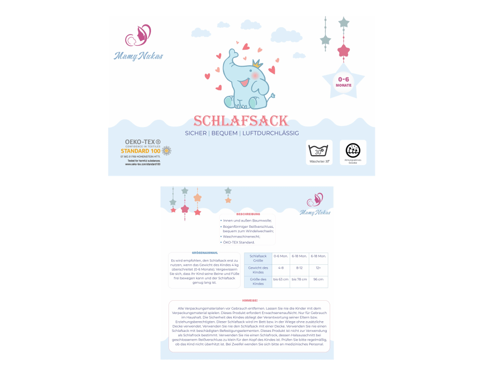 Pouch/Bag Packaging & Label design for your product. | Upwork