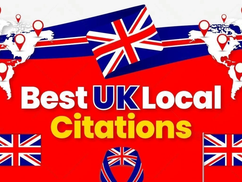 120 Best UK Local Citations for your business | Upwork