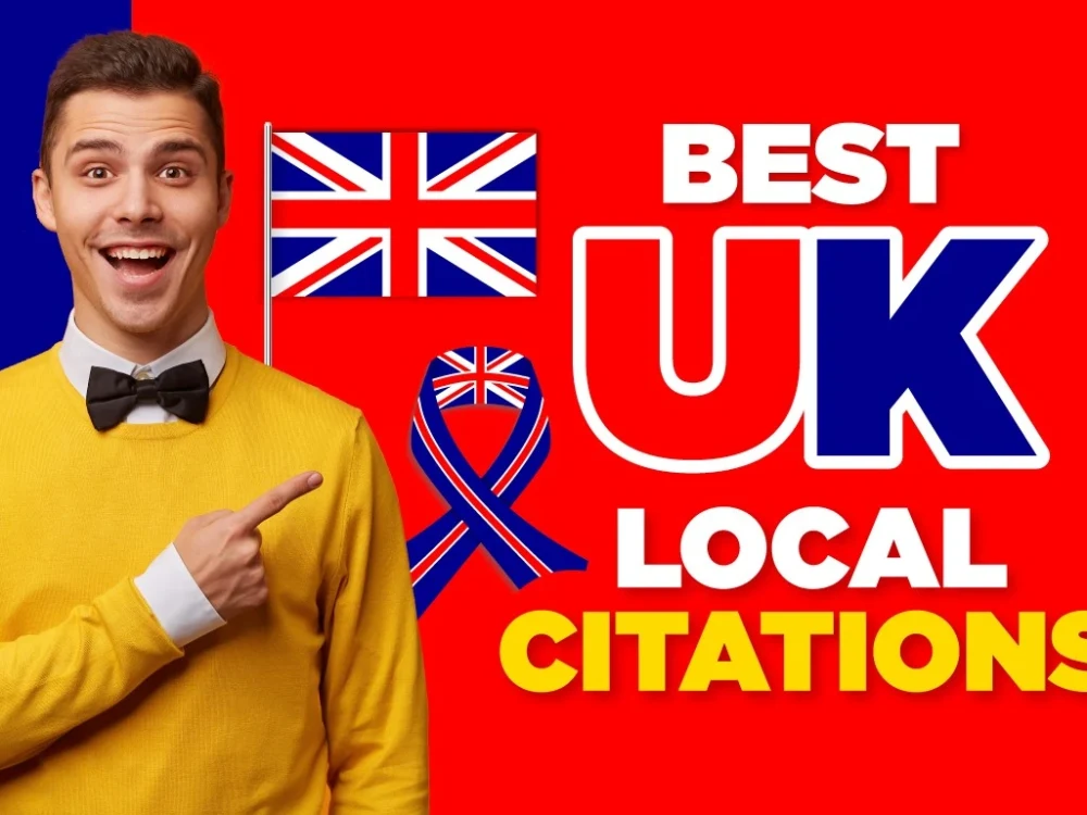 120 Best UK Local Citations for your business | Upwork