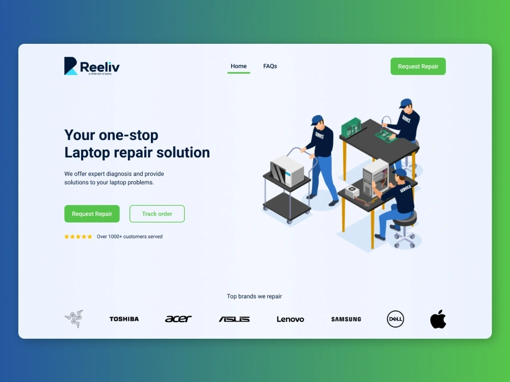 UI UX Designer for Web & Mobile Platforms | Figma | Wireframes ...