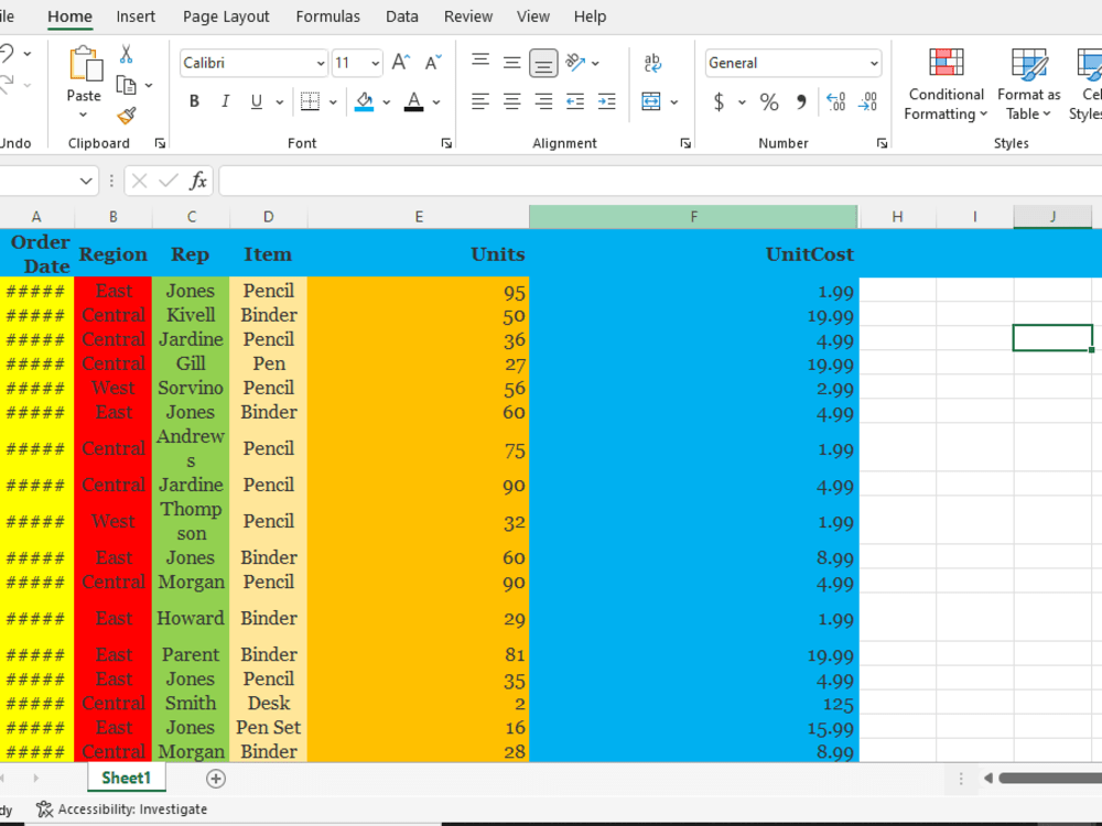 Data Entry, Copy-Paste, Typing, Product Entry, Data Clean, Research Service | Upwork