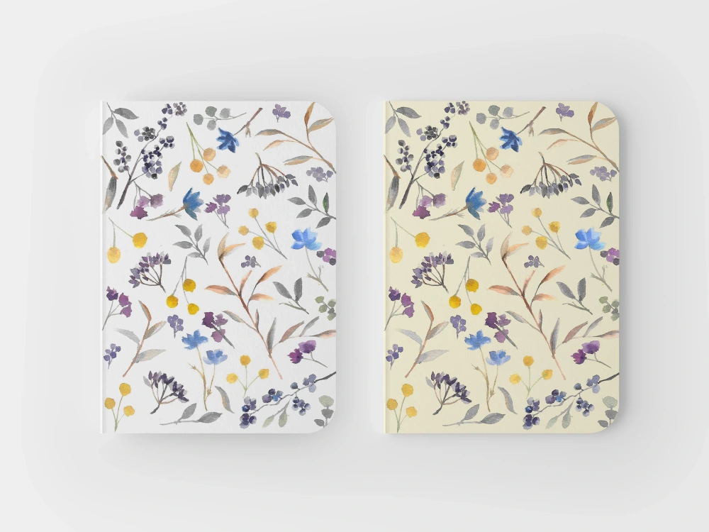 A custom digital pattern print | Upwork