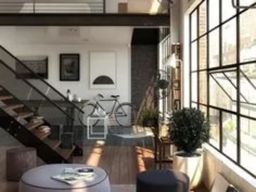 A 3D model rendering visualization and video walkthrough | Upwork