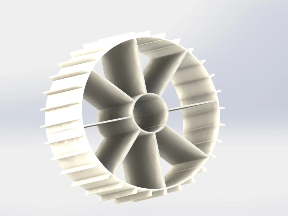 An amazing 3D modelling and simulation service at low cost. solidworks ...