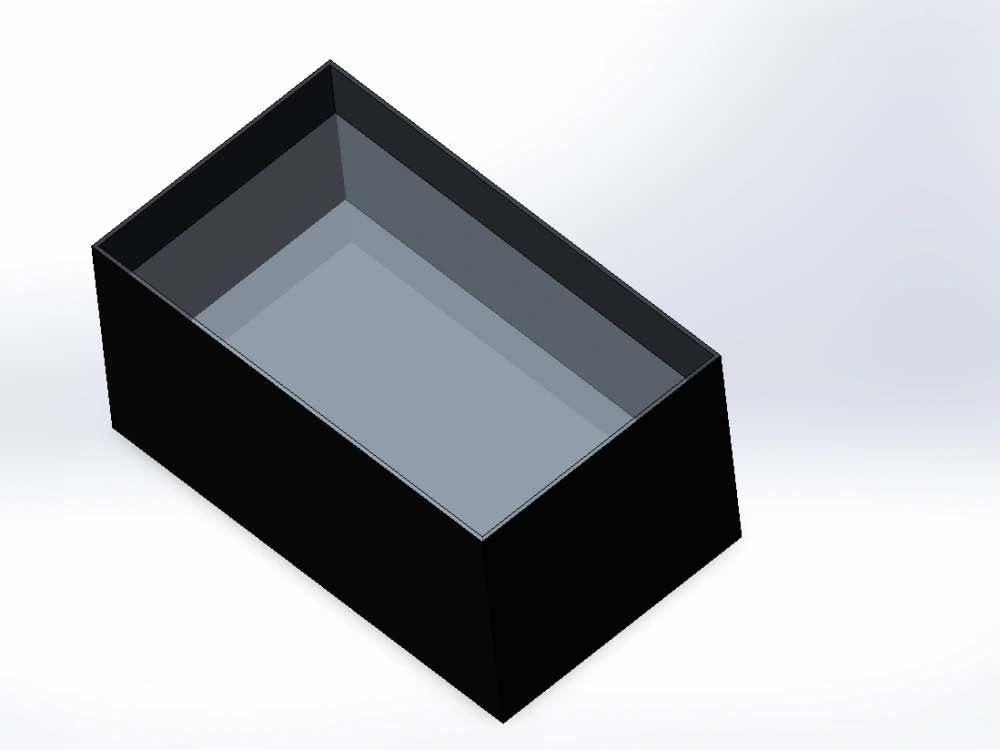 An amazing 3D modelling and simulation service at low cost. solidworks ...