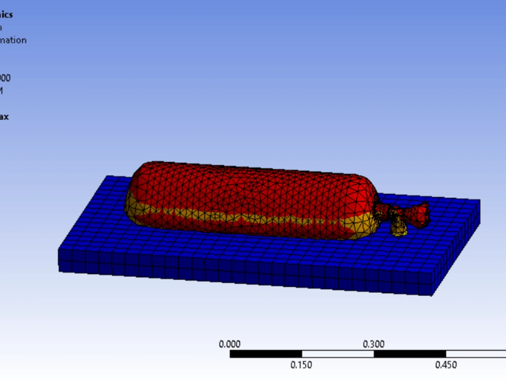 An amazing 3D modelling and simulation service at low cost. solidworks ...