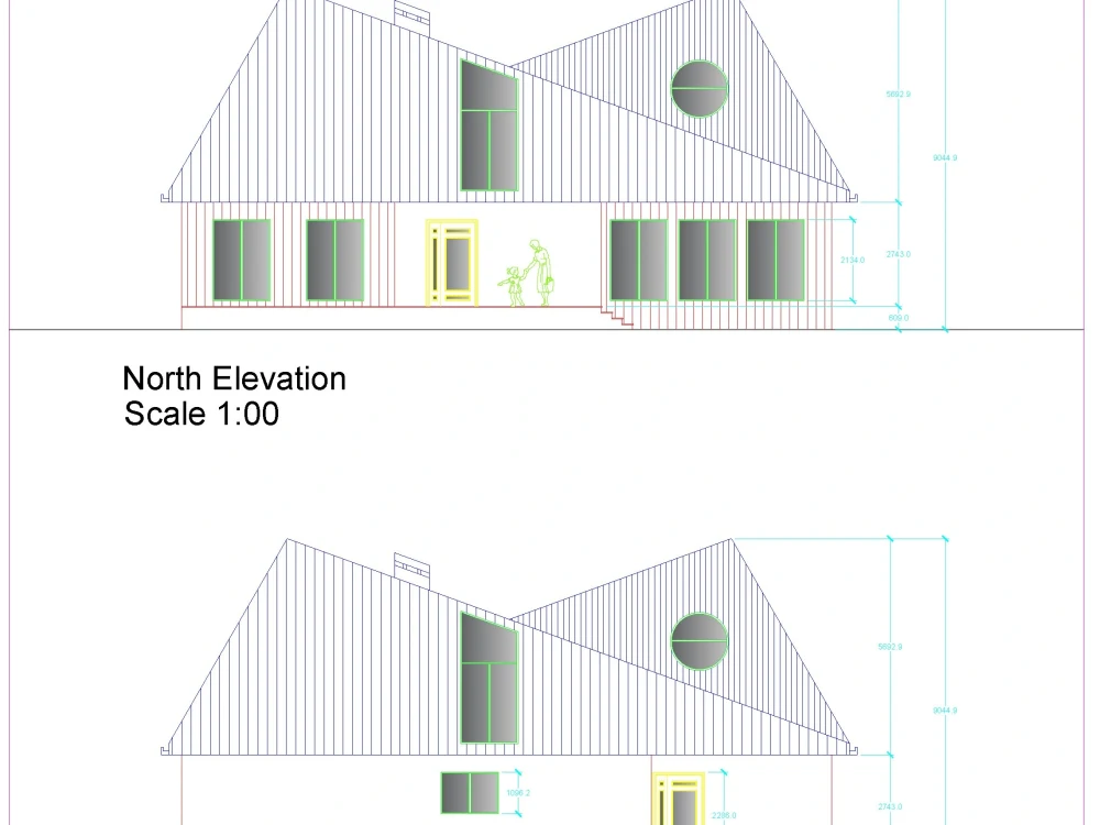 High-quality Autocad drawings for your business (Cad conversion service ...