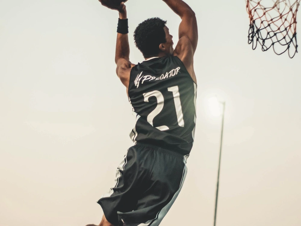 The HIGHEST QUALITY SCRIPT for your NBA | Basketball Youtube Channel ...