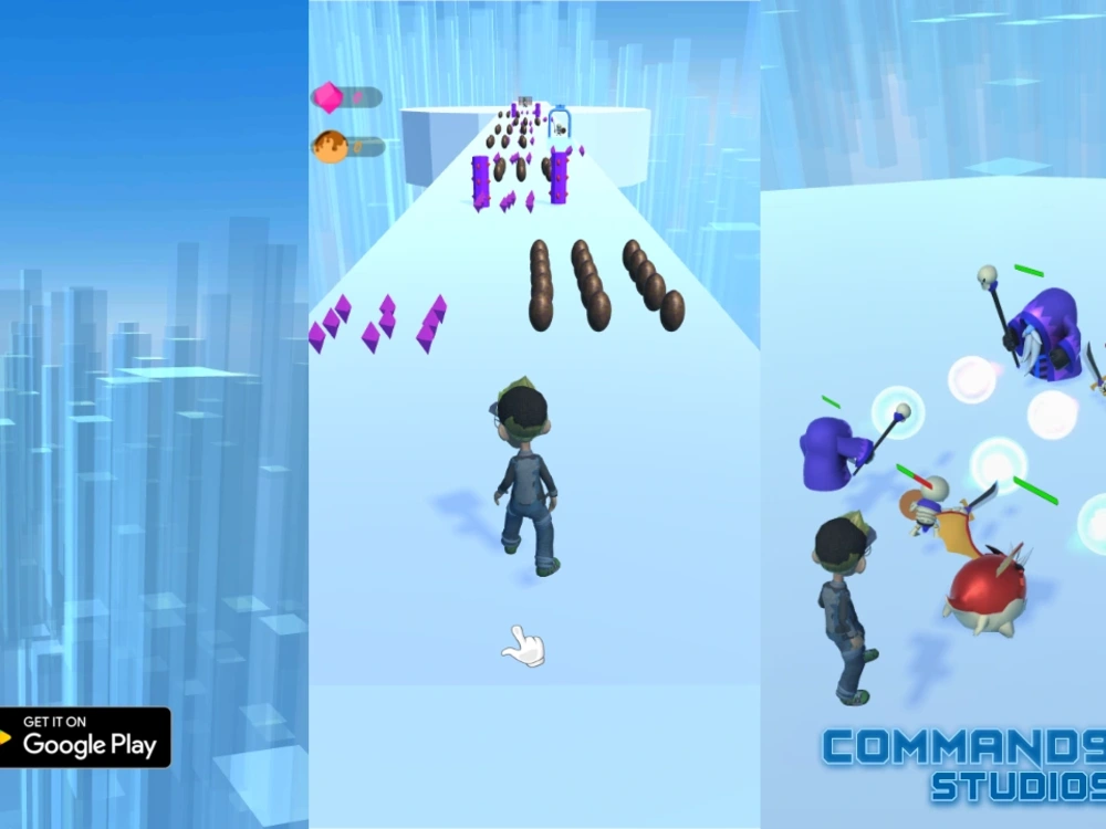 Pixel art 2d rpg character design for roblox, godot, unity, pygame, tileset | Upwork