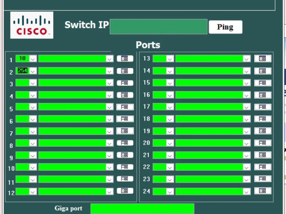 A reliable and professional Microsoft Acces Database | Upwork