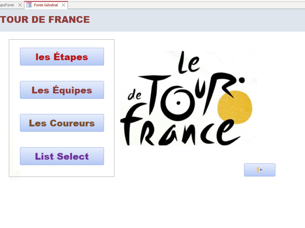 A reliable and professional Microsoft Acces Database | Upwork