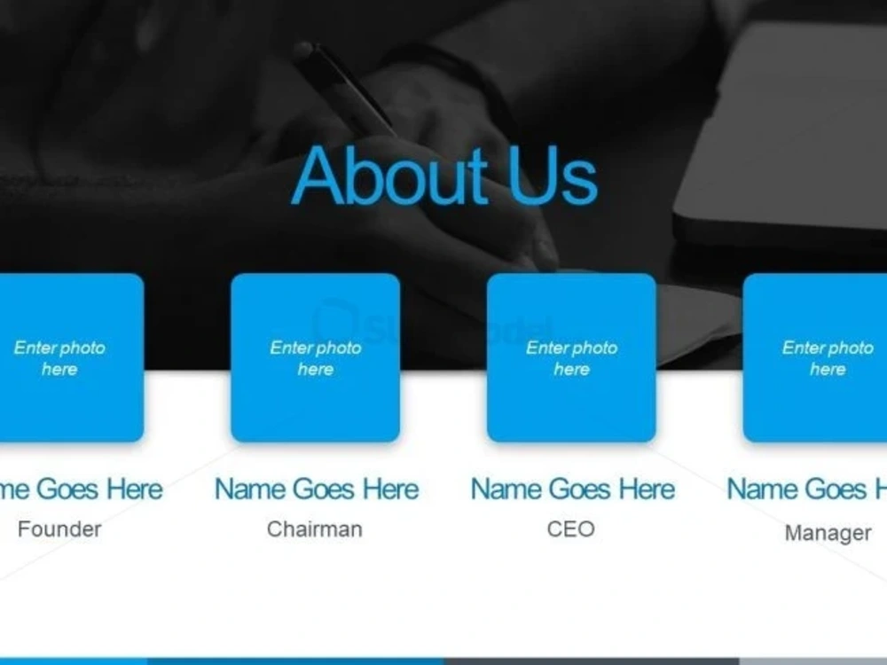 A high-quality PowerPoint with unlimited edits. | Upwork