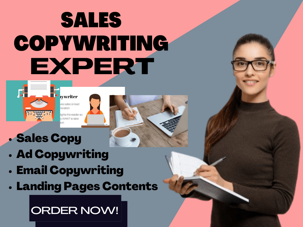 Speechwriting Email Copywriter Website Copywriting Landing Page ...