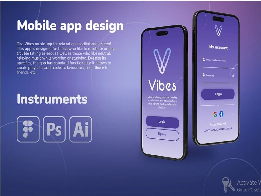 Mobile app development, build IOS app, android app, flutter app, native ... Mobile app development, build IOS app, android app, flutter app, native ...