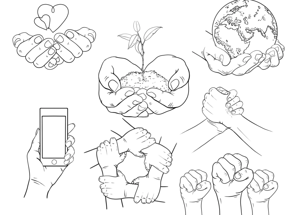 High quality linear images of varying complexity | Upwork